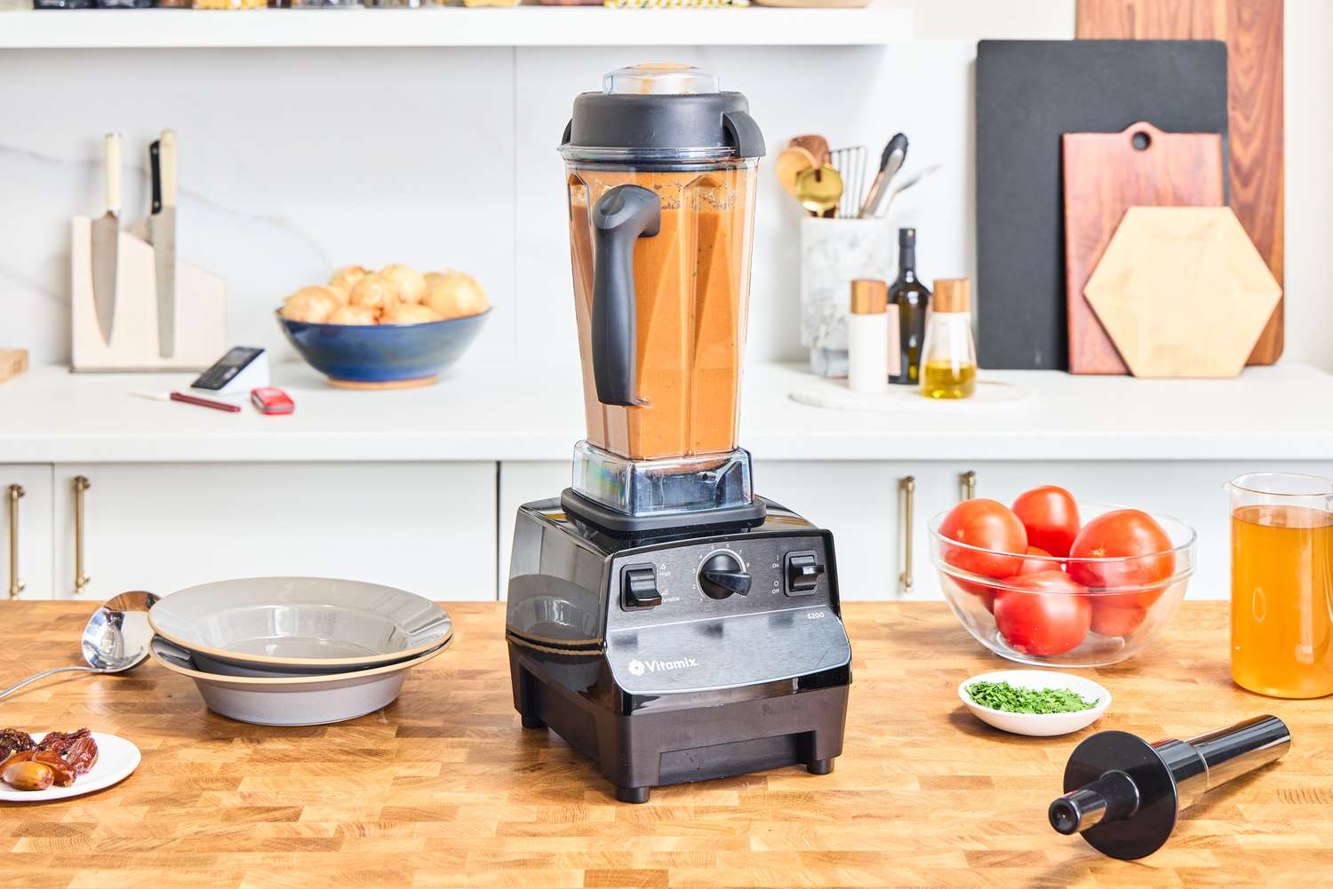Top 20 High-Power Blenders and Food Processors for Smoothies, Juices ...